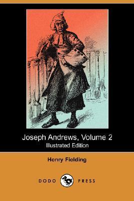 Joseph Andrews by Henry Fielding | Goodreads