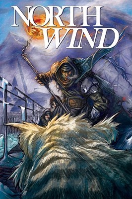 North Wind by David Digilio | Goodreads