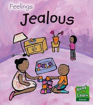 Jealous (Feelings) by Sarah Medina | Goodreads