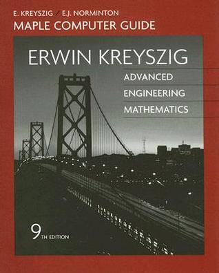 Advanced Engineering Mathematics, A Self-Contained Introduction by ...