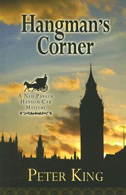 Hangman's Corner (Five Star Mystery Series) by Peter King | Goodreads