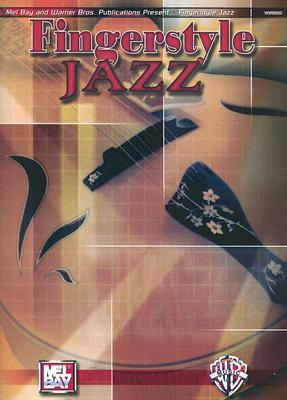 Fingerstyle Jazz by Alfred A. Knopf Publishing Company | Goodreads