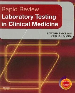 Rapid Review Laboratory Testing in Clinical Medicine: with STUDENT ...