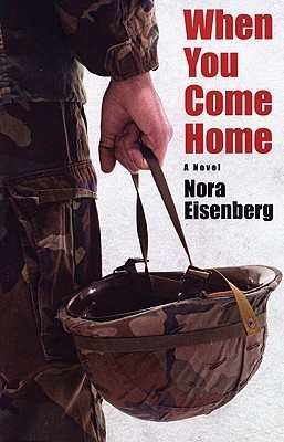 When You Come Home by Nora Eisenberg | Goodreads