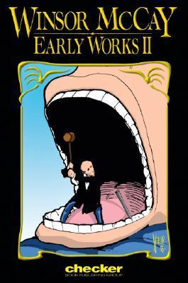 Early Works, Vol. 2 by Winsor McCay | Goodreads