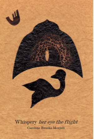 Whispery her eye the flight by Caroline Brooke Morrell | Goodreads