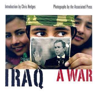 Iraq: A War by Associated Press | Goodreads
