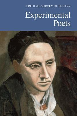 Critical Survey of Poetry: Experimental Poets: 0 (Critical Survey of ...