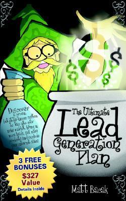 The Ultimate Lead Generation Plan by Mike Litman | Goodreads