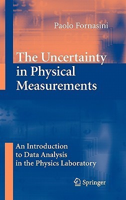 The Uncertainty in Physical Measurements: An Introduction to Data ...