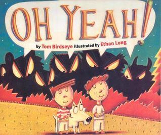 Oh Yeah by Tom Birdseye | Goodreads