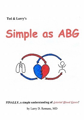 Simple as ABG by Larry D. Romane | Goodreads