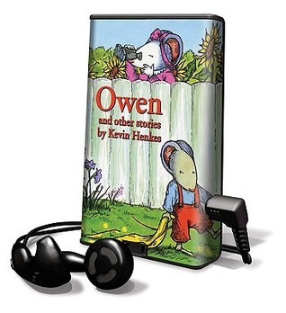 Owen and Other Stories by Kevin Henkes | Goodreads