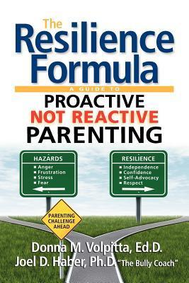 The Resilience Formula by Ed.D. Donna M. Volpitta | Goodreads