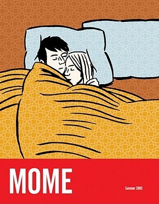 MOME Summer 2005 (MOME, #1) by Eric Reynolds | Goodreads