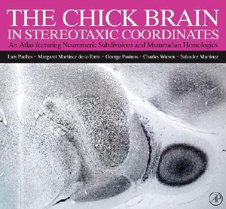 The Chick Brain in Stereotaxic Coordinates: An Atlas featuring ...