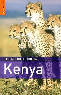 The Rough Guide to Kenya, 8th Edition by Richard Trillo | Goodreads
