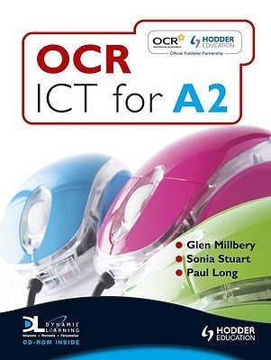 OCR ICT for A2 by Glen Milbery | Goodreads