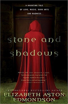 Stone and Shadows by Elizabeth Edmondson | Goodreads