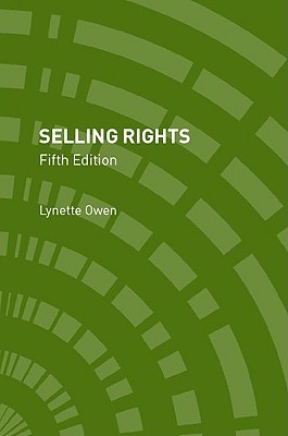 Selling Rights by Lynette Owen | Goodreads