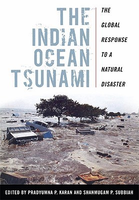 The Indian Ocean Tsunami: The Global Response to a Natural Disaster by ...