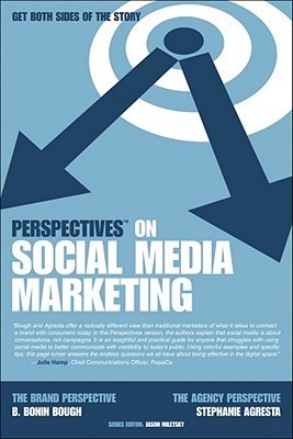 Perspectives on Social Media Marketing by Jason Miletsky | Goodreads