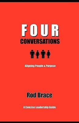 Four Conversations by Rod Brace | Goodreads