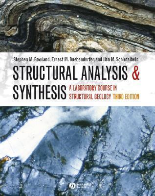 Structural Analysis And Synthesis: A Laboratory Course in Structural ...