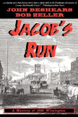 Jacob's Run by Bob Zeller | Goodreads