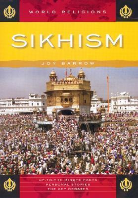 Sikhism (World Religions Series) by Joy Barrow | Goodreads