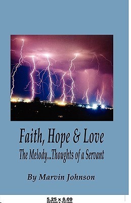 Lightning And Hope Love
