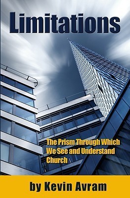 Limitations by Kevin Avram | Goodreads