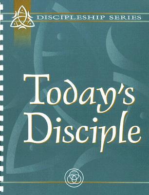 Today's Disciple (Discipleship Series) by W. Donald Wellman | Goodreads