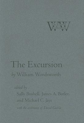 The Excursion (Cornell Wordsworth) by William Wordsworth | Goodreads