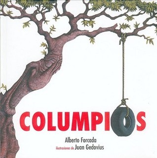 Columpios (Spanish Edition) by Forcada Alberto | Goodreads