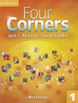 Four Corners Level 1 Workbook by Jack C. Richards | Goodreads
