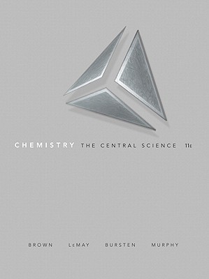 Chemistry + Laboratory Experiments for Chemistry: the Central Science ...