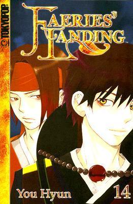Faeries' Landing, Volume 14 by You Hyun | Goodreads