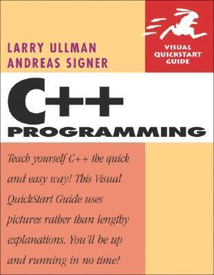 C++ Programming by Larry Ullman | Goodreads