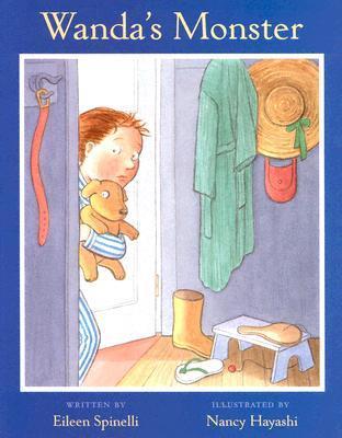 Wanda's Monster by Eileen Spinelli | Goodreads