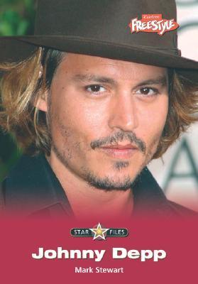 Johnny Depp (Star Files) by Jane Bingham | Goodreads