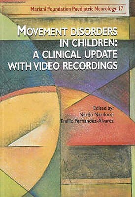 Movement disorders in children: a clinical update with video recordings ...