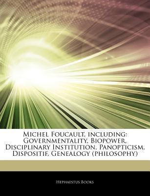 Articles on Michel Foucault by Hephaestus Books | Goodreads