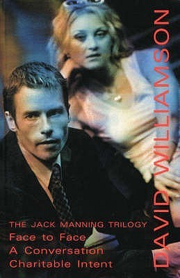 The Jack Manning Trilogy (Current Theatre) by David Williamson | Goodreads