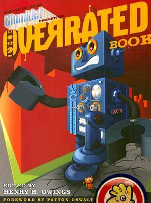 The Overrated Book by Henry H. Owings | Goodreads