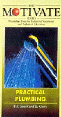 Practical Plumbing (The Motivate Series) by C.J. Smith | Goodreads