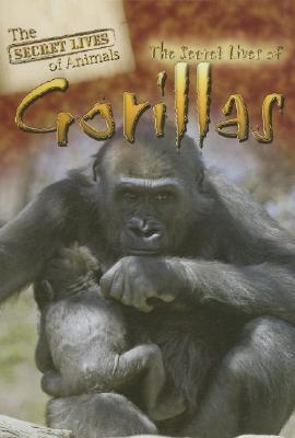 The Secret Lives of Gorillas by Julia Barnes | Goodreads