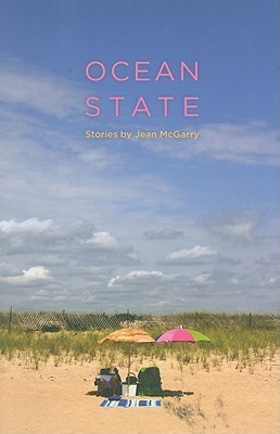 Ocean State (Johns Hopkins: Poetry and Fiction) by Jean McGarry | Goodreads