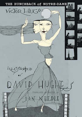 Victor Hugo's the Hunchback of Notre-Dame [adaptation] by Jan Needle ...