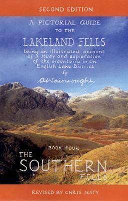 The Southern Fells by Alfred Wainwright | Goodreads
